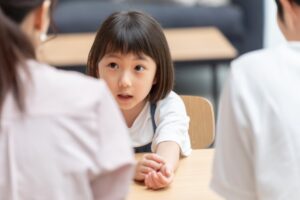 Healing the Child Starts with the Parent: Three Key Actions for ...